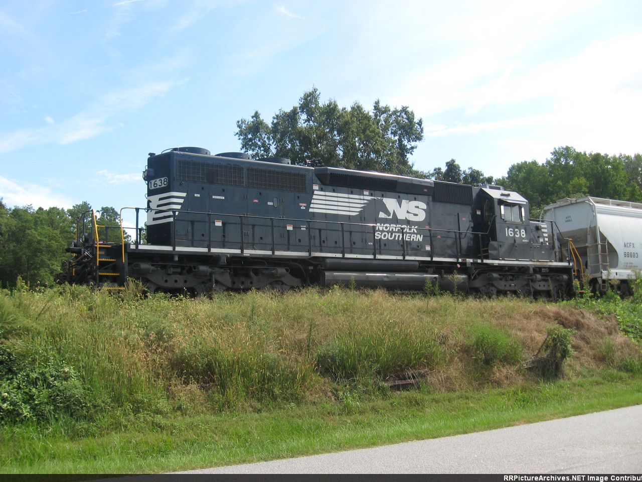 NS 1638